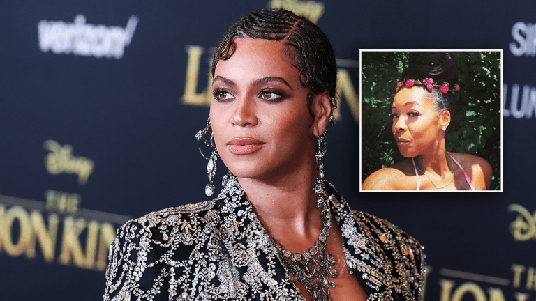 Rapper Khia Blasts Beyonce Says: ‘Beyonce Is Aging Terribly Like Her ...