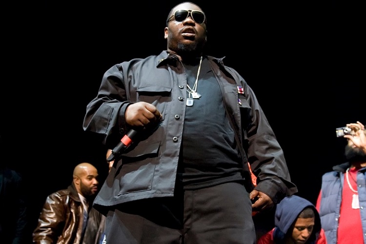 Philly Rapper Dwight ‘Beanie Sigel’ Grant Loses 150 Pounds - Now He's ...