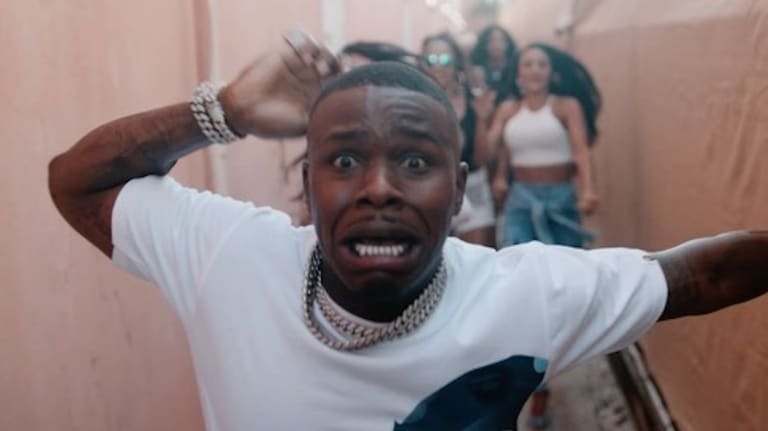 Rapper Jonathan ‘Da Baby’ Kirk: I Was RAPED When I Was 5 Years Old ...