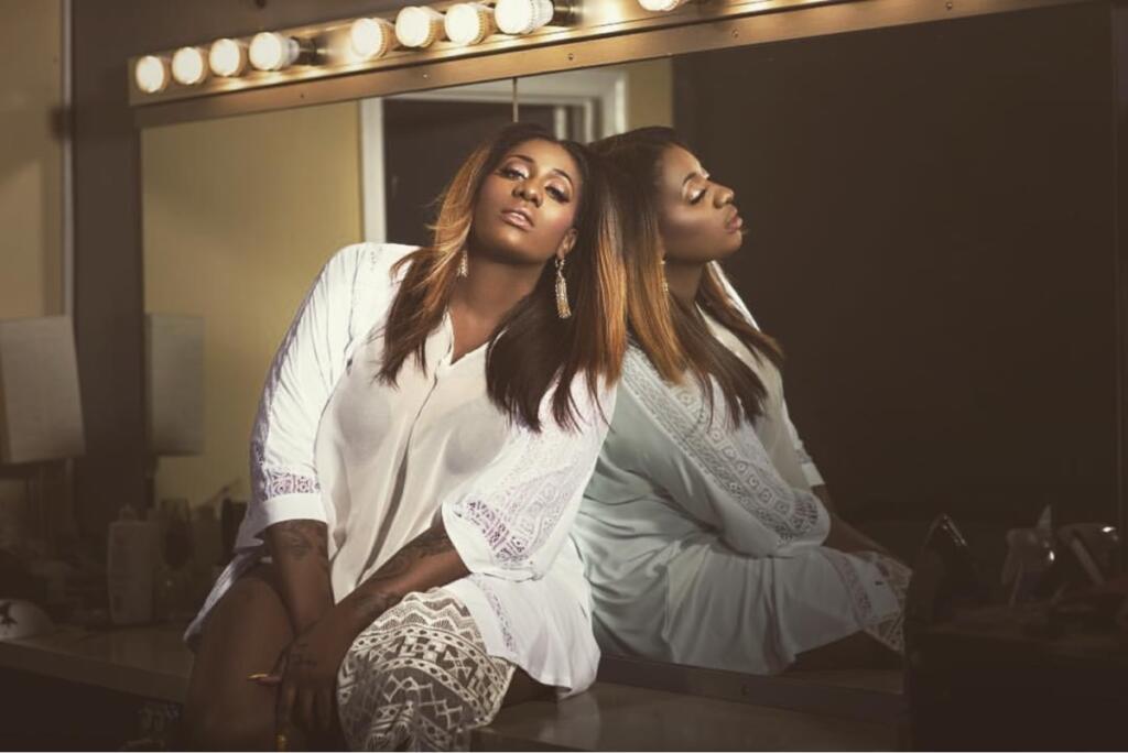 Raynell ‘Supa Cent’ Steward Dumps Her BF Lou After Rumored CHEATING w ...