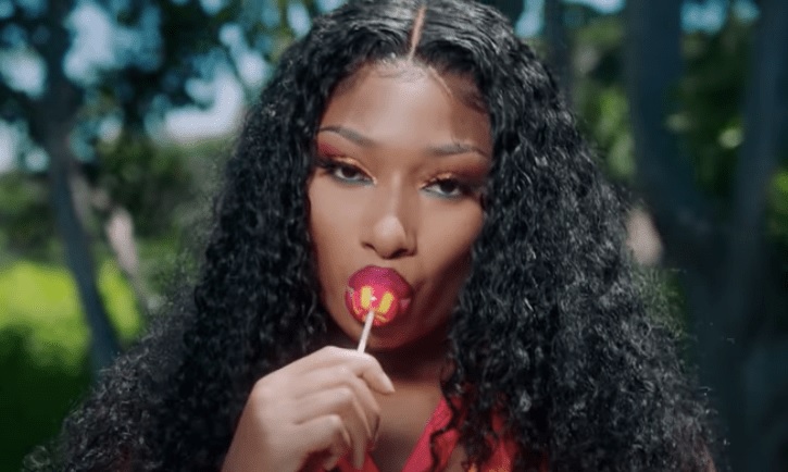 Megan Thee Stallion's Friend Jaeliey: Meg Paid Kelsey Nicole To LIE On ...