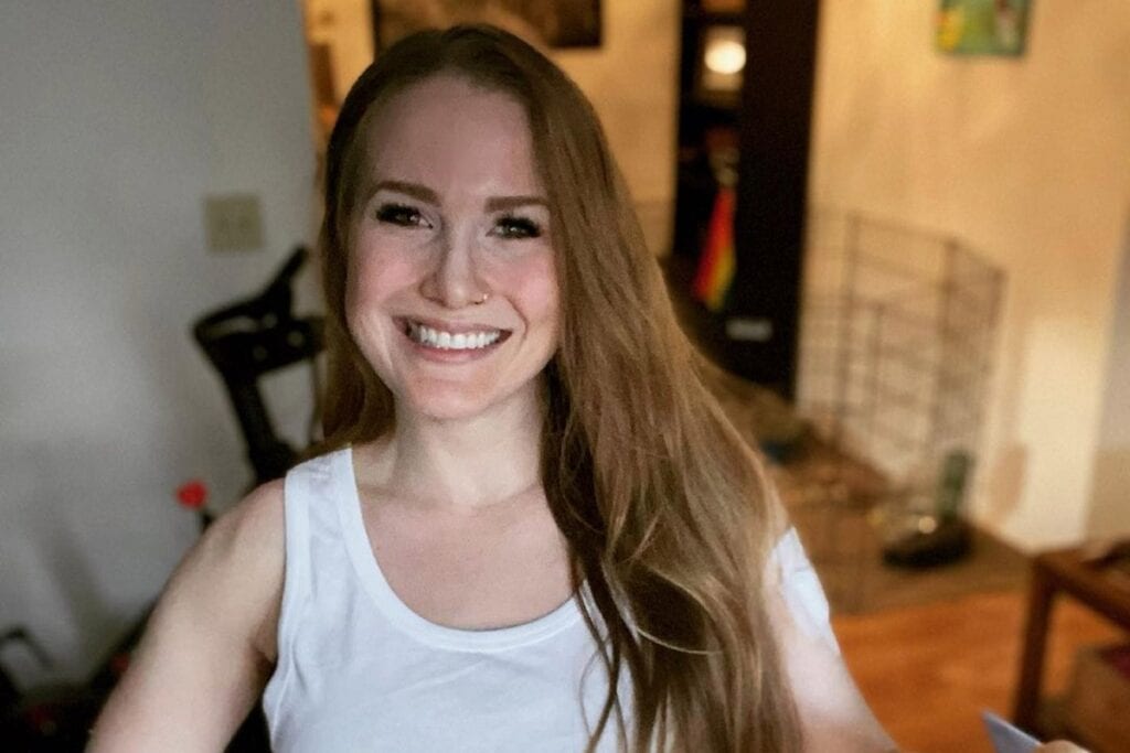 Rudy Guiliani Daughter Caroline I Enjoy Threesomes Sometimes W Black Men Page 4 Of 5 7968