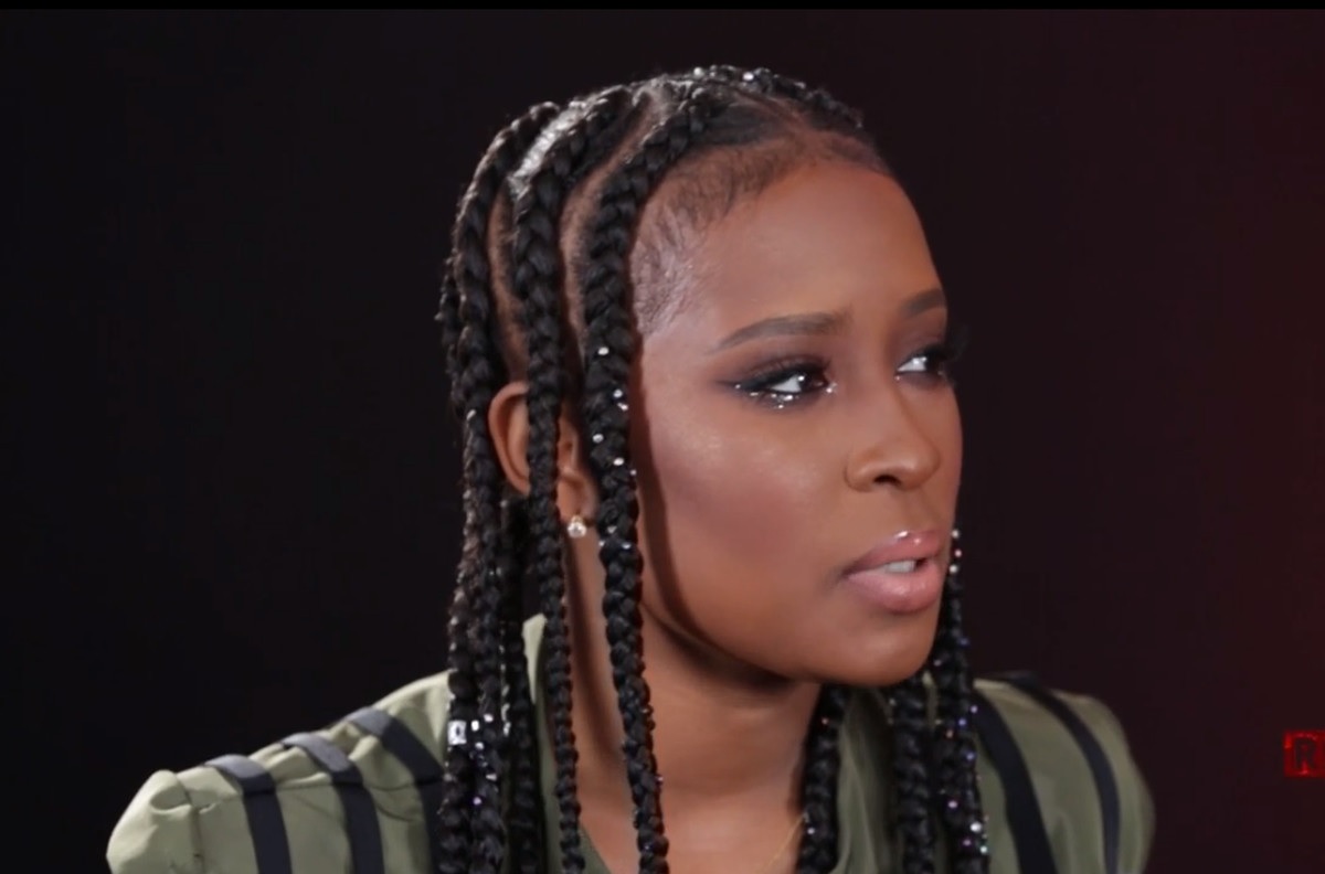 R&B Star Jacquees Is Dating & ‘Deeply In Love’ With Rapper Dej Loaf ...