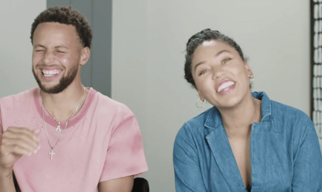 Sonya Curry REPEATS Harmful Statement … Says She Considered Aborting ...