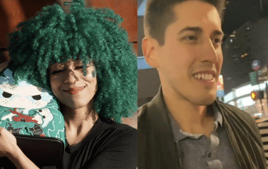 NYC Police Report FILED Against Man Who PULLED Black Woman's Wig Off ...